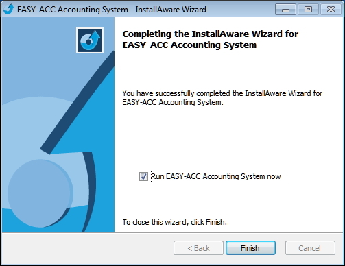 การติดตั้งโปรแกรม EASY-ACC | EASY-ACC Knowledge Base | ฐานความรู้สำหรับโปรแกรมบัญชี EASY-ACC ...